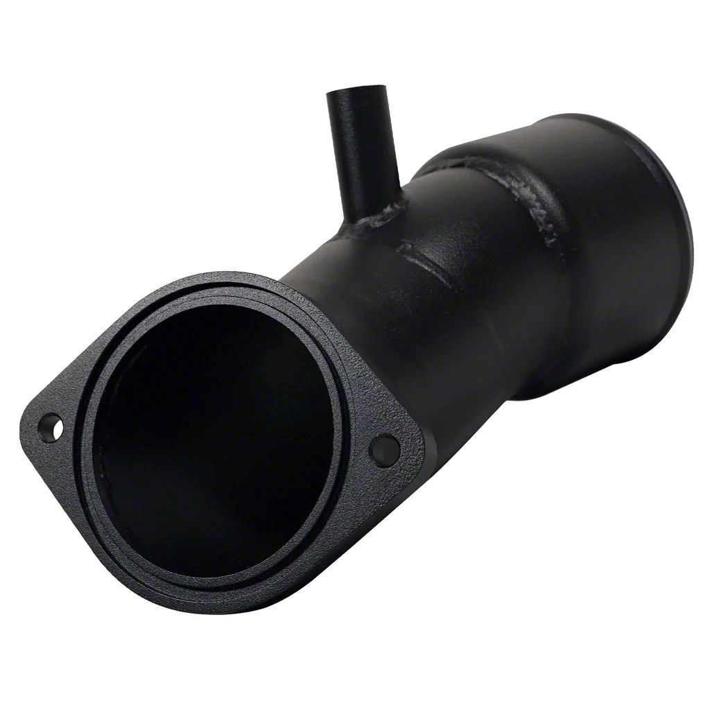 BD Power Sierra 2500 Turbo Intake Horn 1045630 (17-24 6.6L Duramax ...