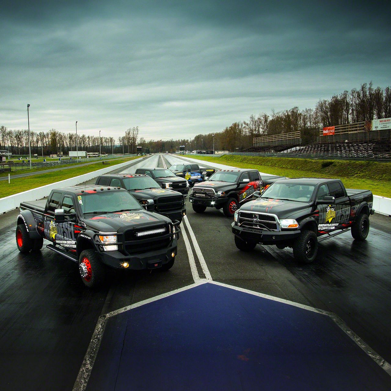 BD Power Silverado 2500 Torquemaster Allison 1000 Transmission and Converter Package; $2100 Core ...