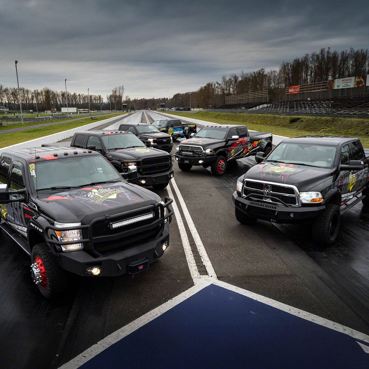 BD Power Silverado 2500 Torquemaster Allison 1000 Transmission and Converter Package; $2100 Core ...