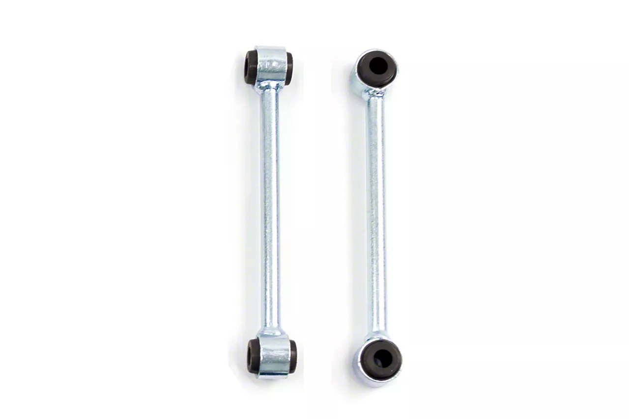 BDS F-150 Front Sway Bar Links for 6-Inch Lift BDS123604 (97-03 4WD F ...