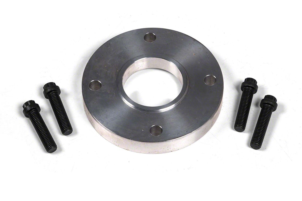 BDS F-250 Super Duty Rear Driveshaft Spacer BDS123809 (17-22 4WD F-250 ...
