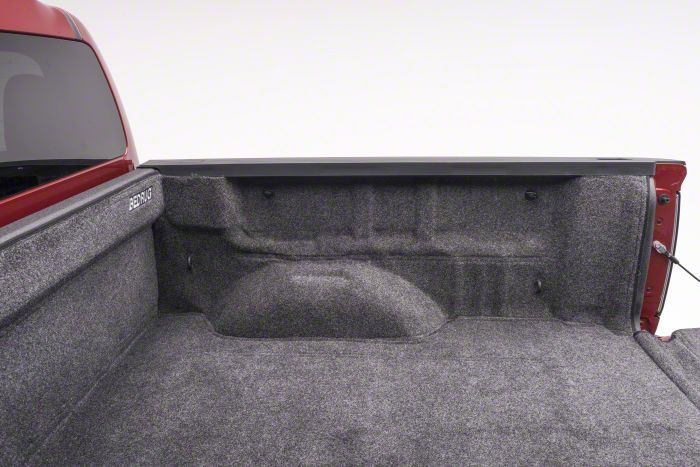 BedRug Canyon Classic Bed Liner BRB23CCK (23-25 Canyon) - Free Shipping