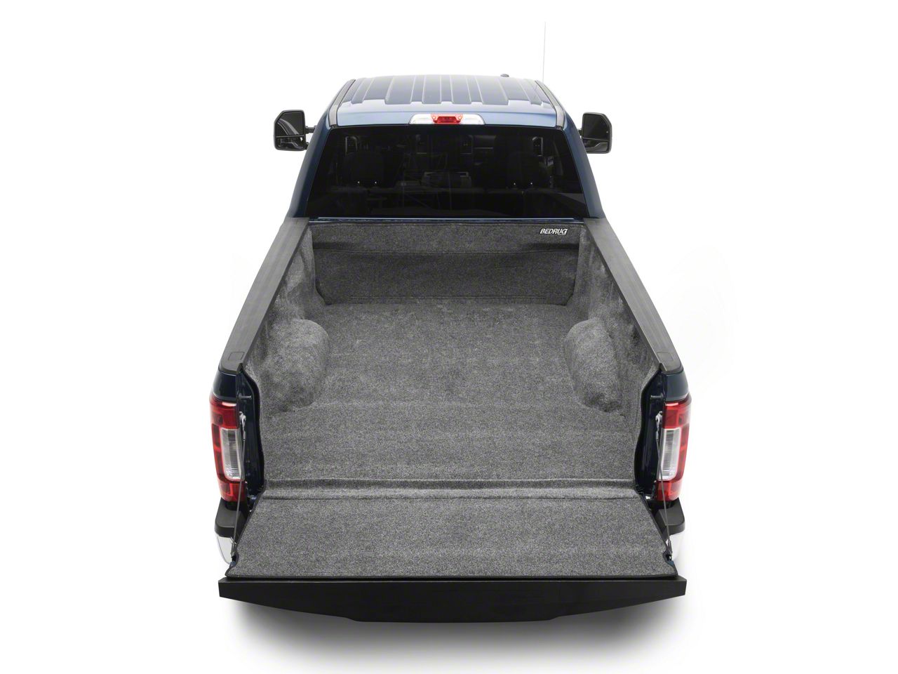 BedRug F-350 Super Duty Classic Bed Liner SSD18255 (17-24 F-350 Super ...