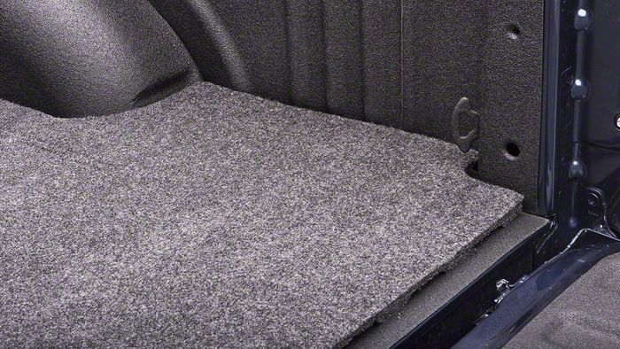 BedRug Sierra 1500 Classic Bed Mat S510258 (19-25 Sierra 1500 w/o ...