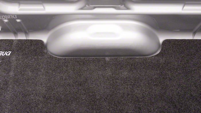 BedRug Sierra 1500 Classic Bed Mat S510258 (19-25 Sierra 1500 w/o ...