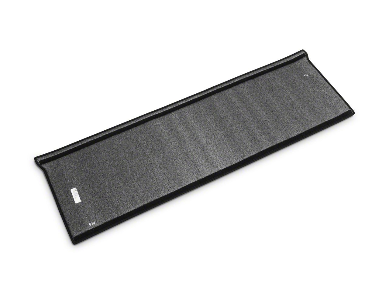 BedRug Silverado 2500 Tailgate Mat BMC99TG (01-06 Silverado 2500 HD ...