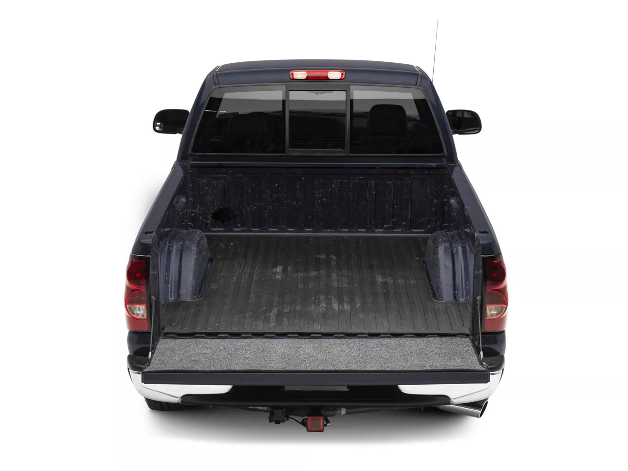 BedRug Silverado Tailgate Mat BMC99TG (99-06 Silverado 1500 Fleetside)