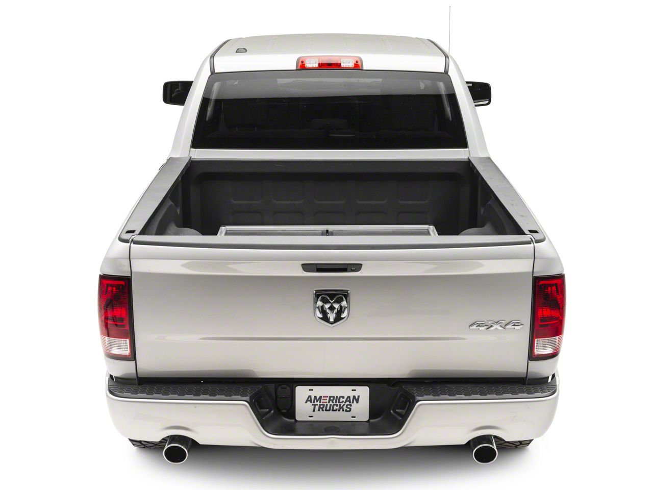 Bedslide RAM 1500 S Model Bed Cargo Slide R105878 (94-25 RAM 1500 ...