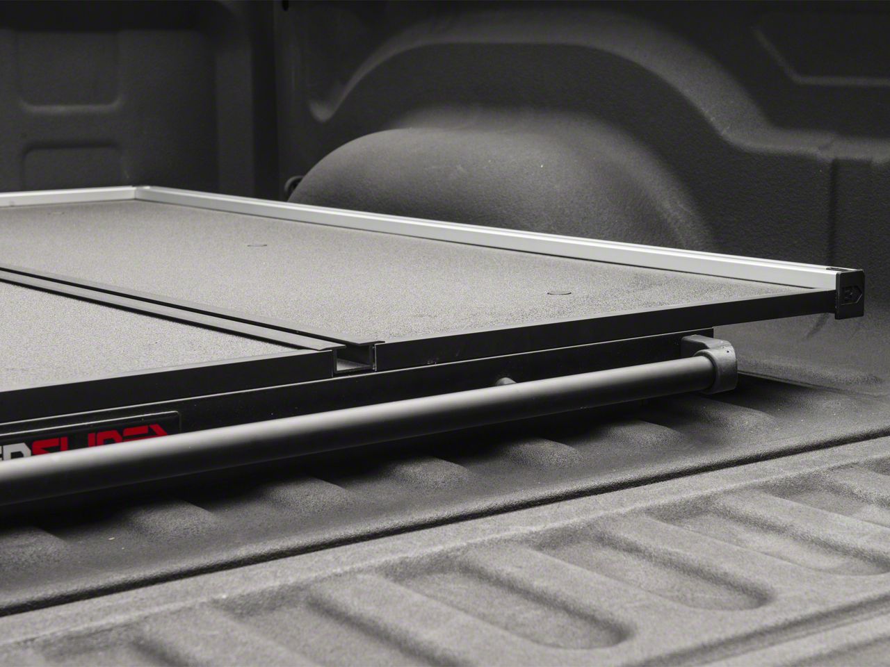 Bedslide RAM 1500 S Model Bed Cargo Slide R105878 (94-25 RAM 1500 ...