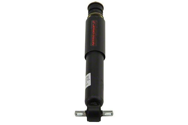 Belltech Dakota Nitro Drop II Front Shock for 2 to 4-Inch Drop 8009 (87 ...