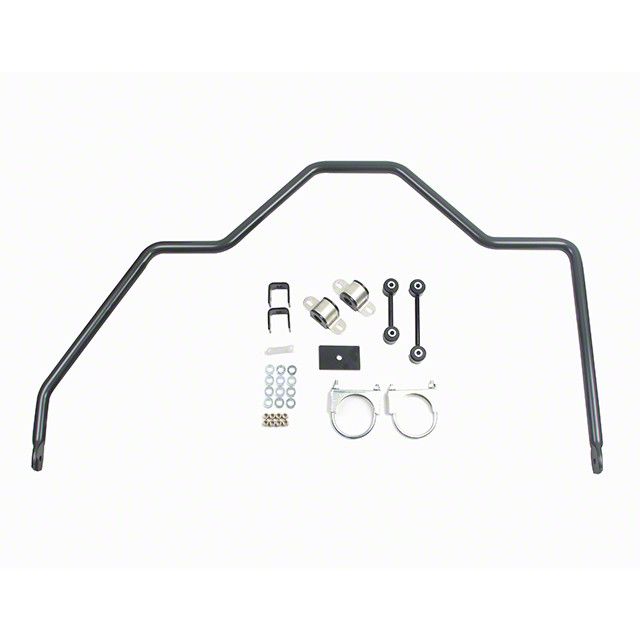 Belltech F-150 1-Inch Rear Anti-Sway Bar 5559 (15-20 F-150, Excluding Raptor) - Free Shipping