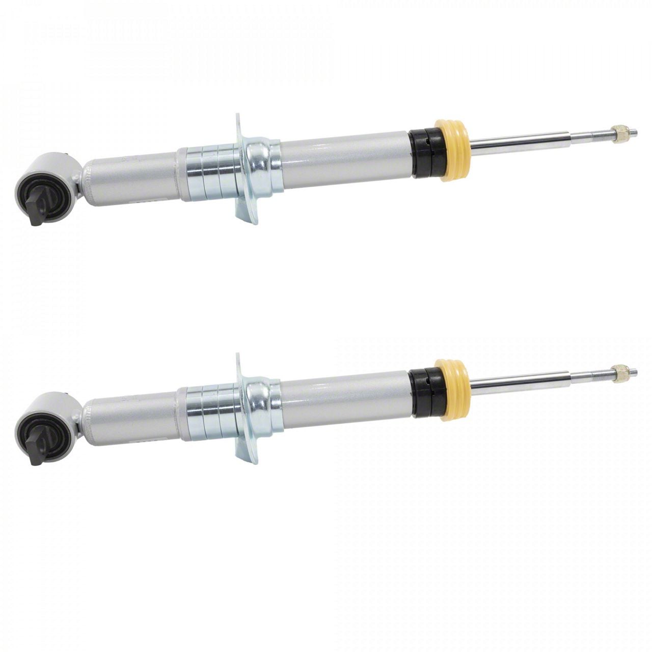 Belltech F-150 Lowering Kit with Street Performance Struts and Shocks ...