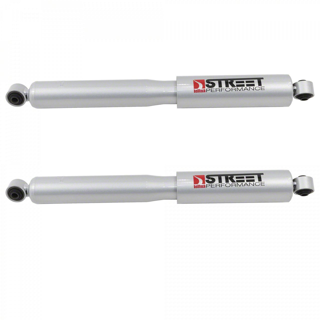 Belltech F-150 Lowering Kit with Street Performance Struts and Shocks ...