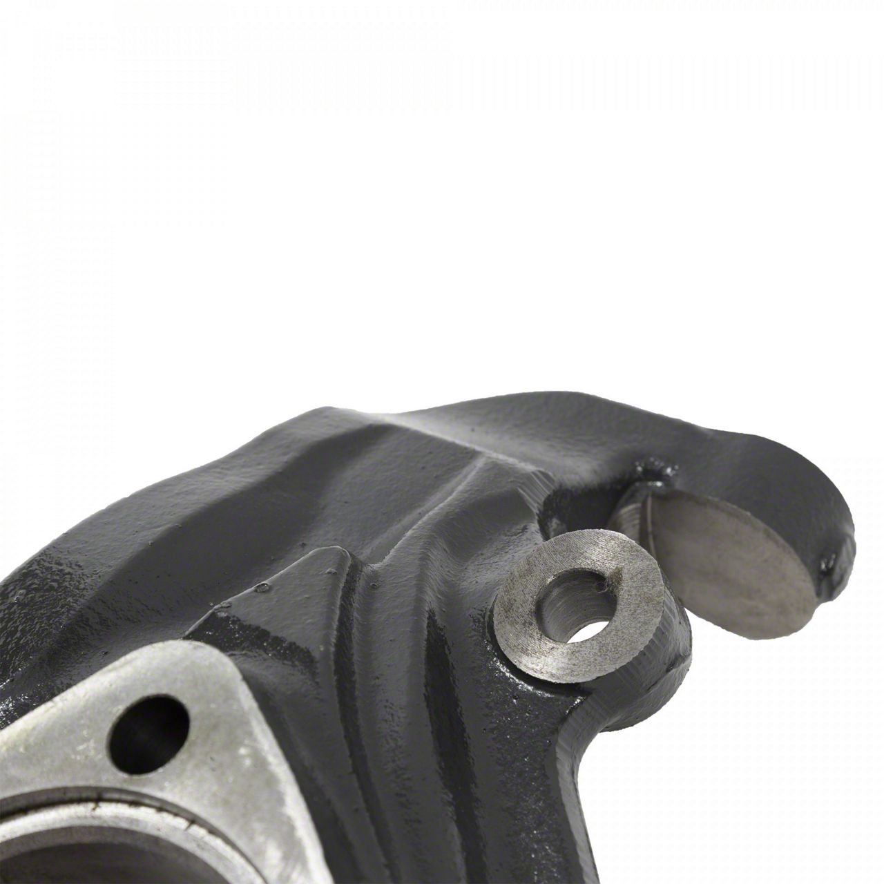 Belltech RAM 1500 2-Inch Drop Spindles for Factory 20-Inch Wheels 2652 ...