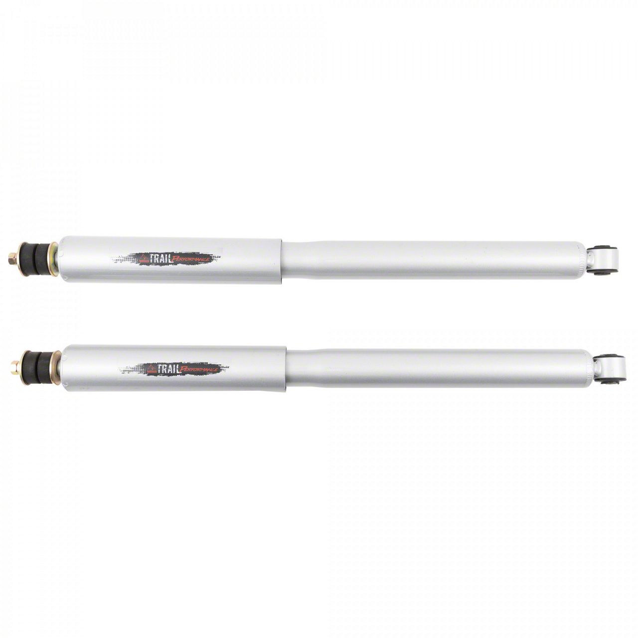 Belltech RAM 1500 6 to 8-Inch Suspension Lift Kit with Trail ...