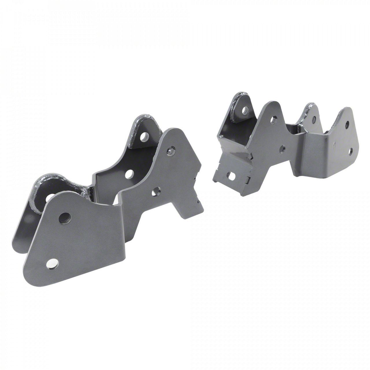 Belltech RAM 1500 6 to 8-Inch Suspension Lift Kit with Trail ...