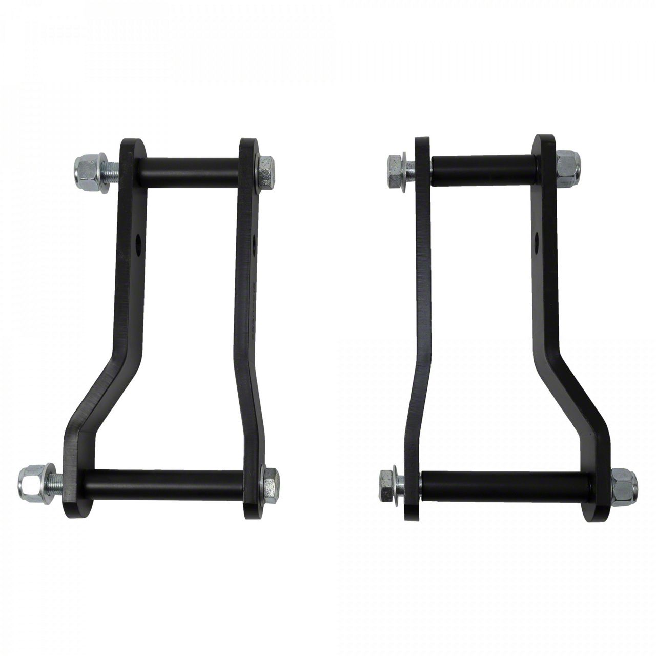 Belltech Ranger 4 or 6-Inch Adjustable Drop Flip Kit 6530 (19-25 2WD ...