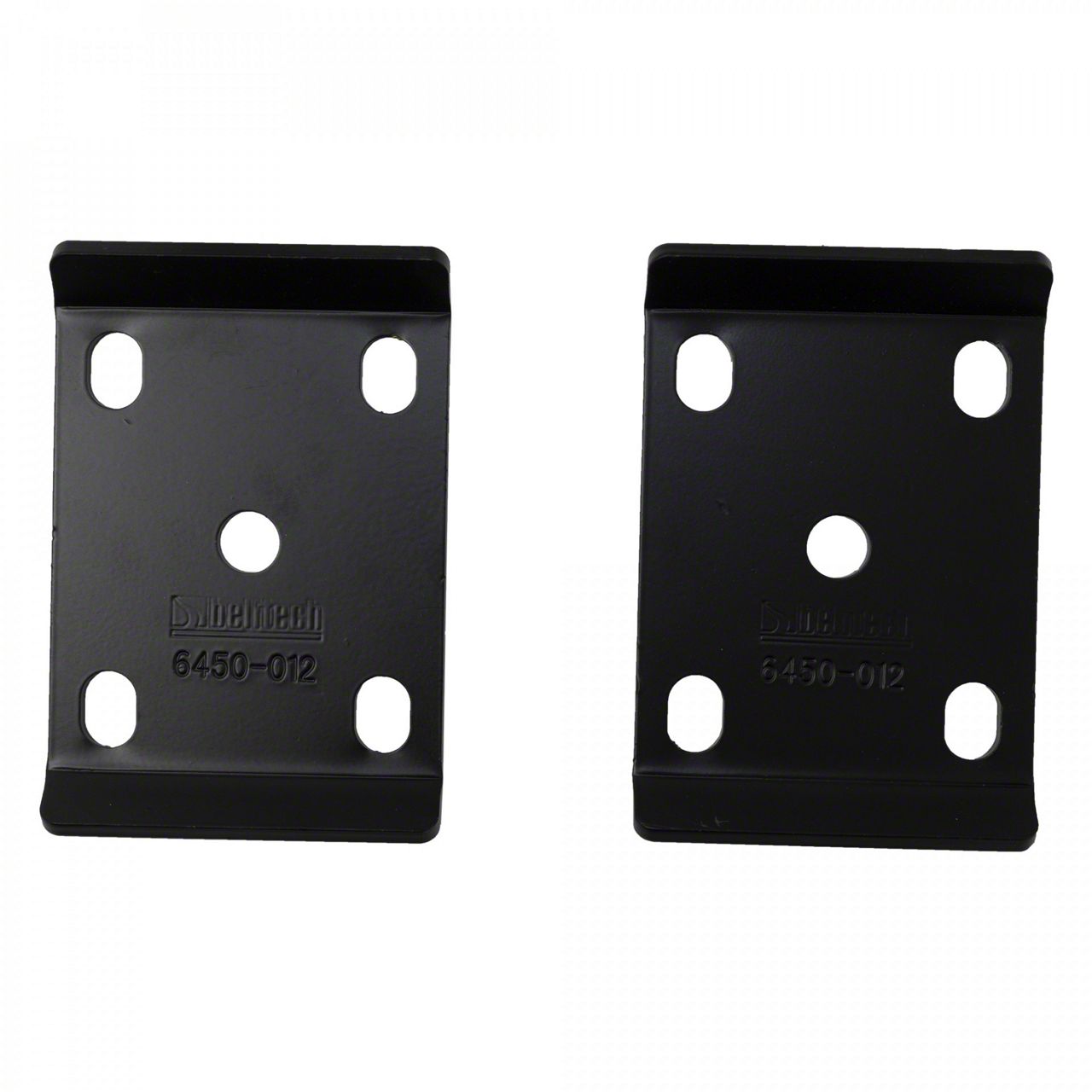 Belltech Ranger 4 or 6-Inch Adjustable Drop Flip Kit 6530 (19-25 2WD ...