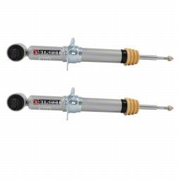 Belltech Ranger Lowering Kit with Street Performance Shocks; 2-Inch ...