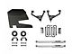 Belltech Sierra 1500 4-Inch Suspension Lift Kit with Trail Performance ...