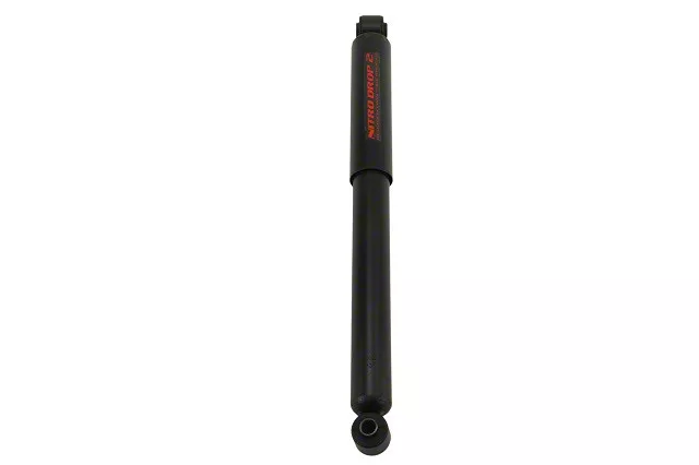 Belltech Sierra 2500 Shock Absorber; Rear 8504 (07-10 2WD Sierra 2500 ...