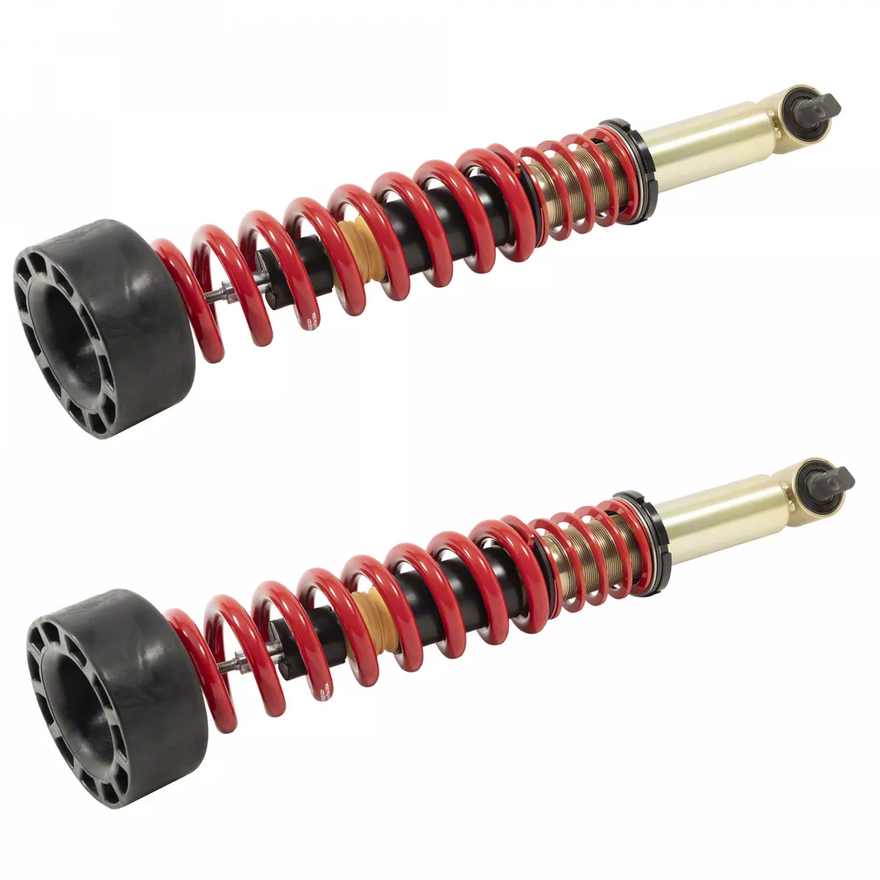 Belltech Silverado 1500 4-Inch Suspension Lift Kit with Trail ...