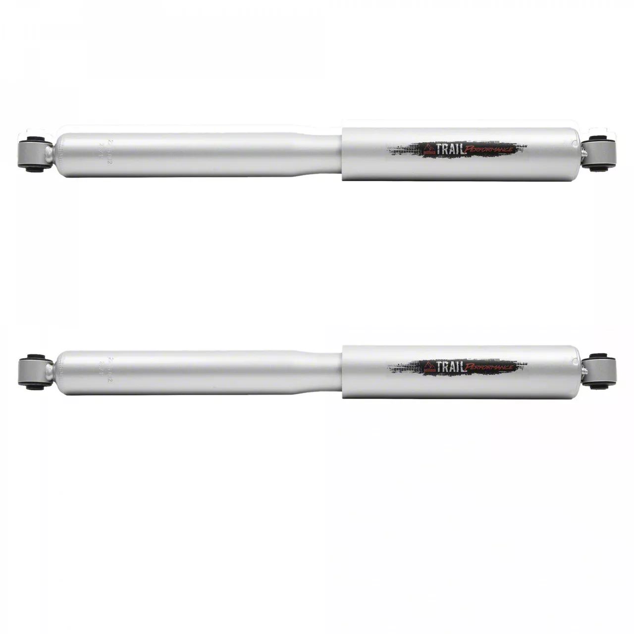 Belltech Silverado 1500 4-Inch Suspension Lift Kit with Trail ...