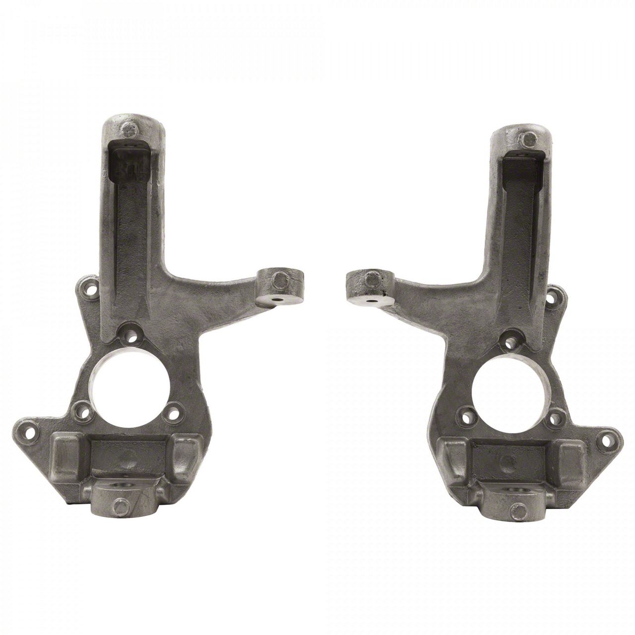 Belltech Silverado 1500 7 to 9-Inch Suspension Lift Kit with Trail ...