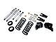 Belltech Silverado 1500 Lowering Kit; 2 to 3-Inch Front Drop; 4-Inch ...