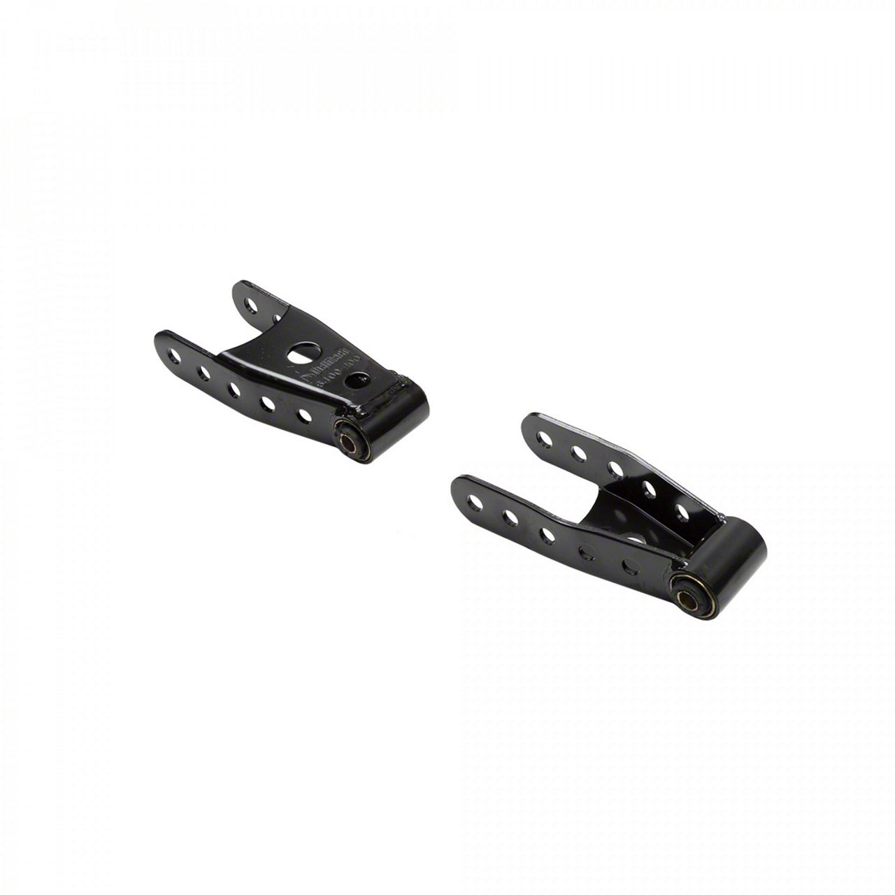 Belltech Silverado 1500 Lowering Kit with Performance Coil-Overs; 1 to ...