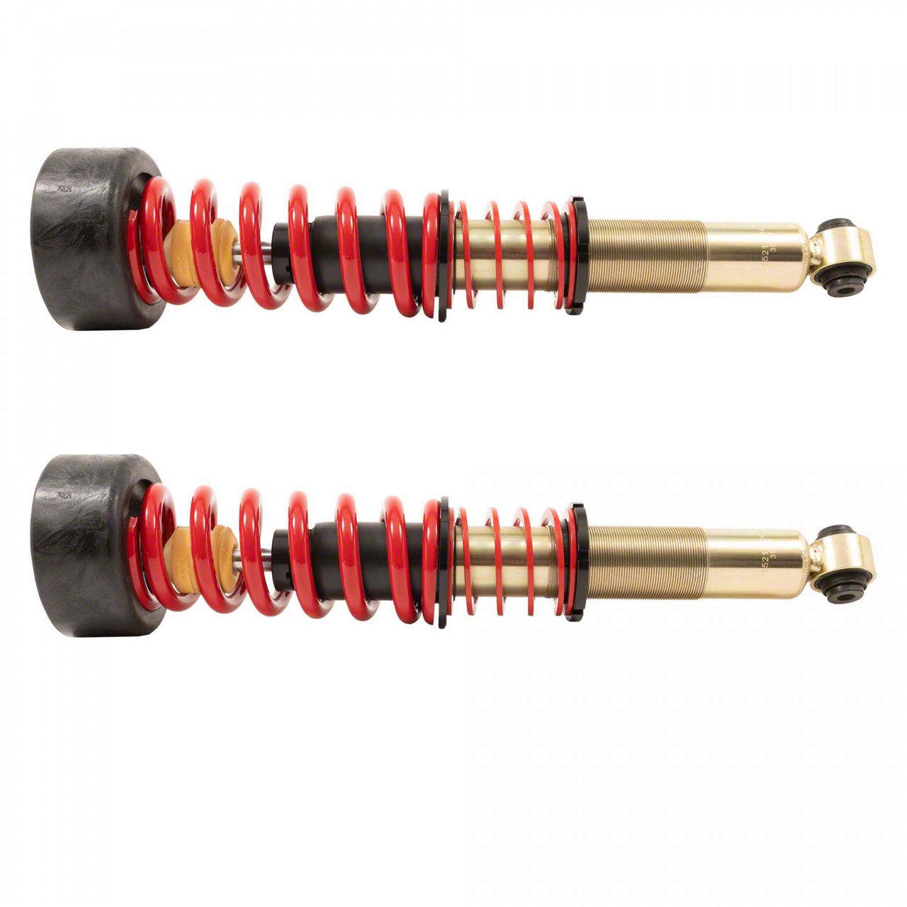 Belltech Tahoe 4-Inch Suspension Lift Kit with Trail Performance Coil ...