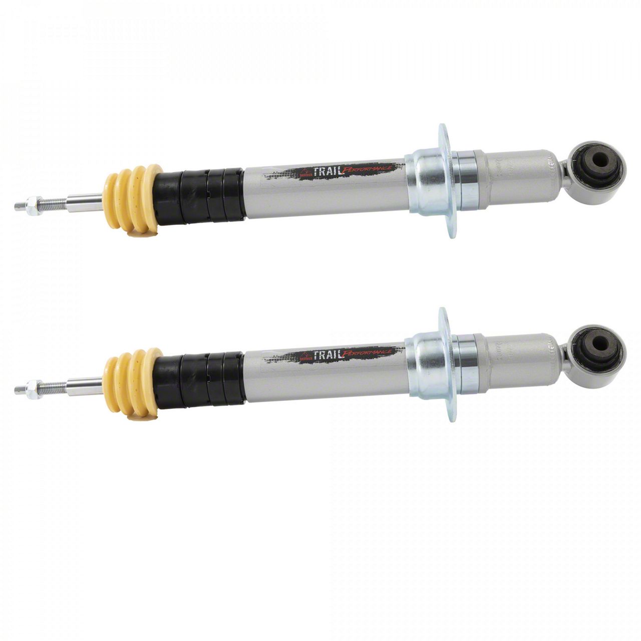 Belltech Tahoe Lowering Kit with Street Performance Struts; 0 to 2-Inch ...