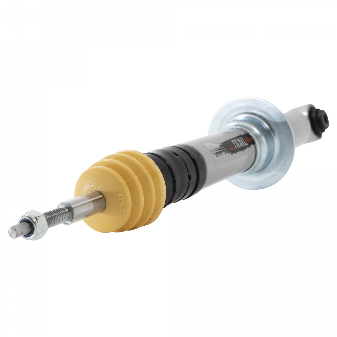 Belltech Tahoe Lowering Kit With Street Performance Struts 0 To 2 Inch