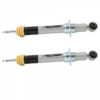 Belltech Yukon Lowering Kit with Street Performance Struts; 0 to 2-Inch ...