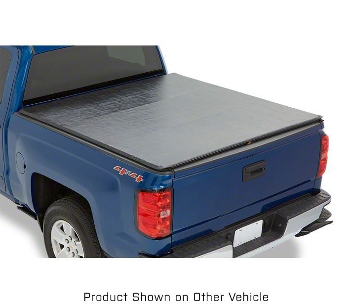 Bestop Sierra 1500 ZipRail Tonneau Cover S513567 (99-06 Sierra 1500)