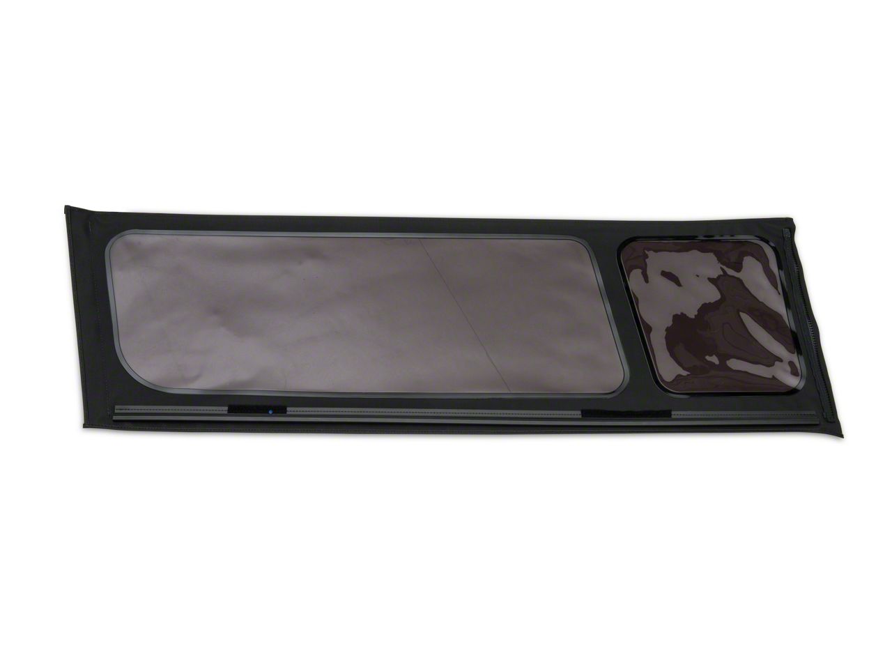 Bestop F-150 Supertop Soft Bed Topper T539635 (04-25 F-150 w/ 5-1/2 ...