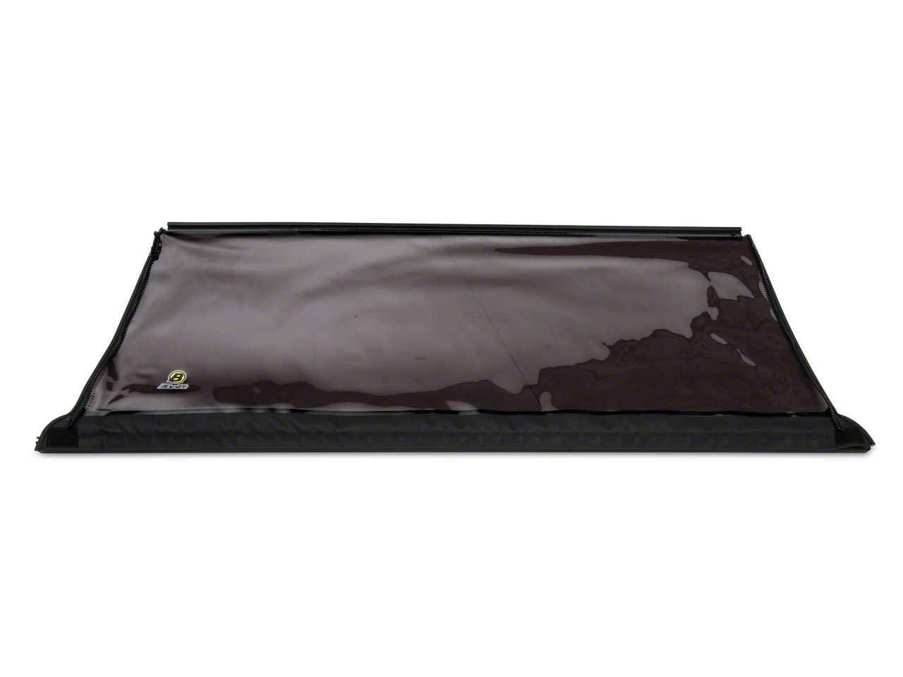 Bestop F-150 Supertop Soft Bed Topper T539635 (04-25 F-150 w/ 5-1/2 ...