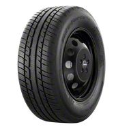 BF Goodrich F-150 Elite-Force T/A Tire BFG-31551 (32" - 265/70R17 ...