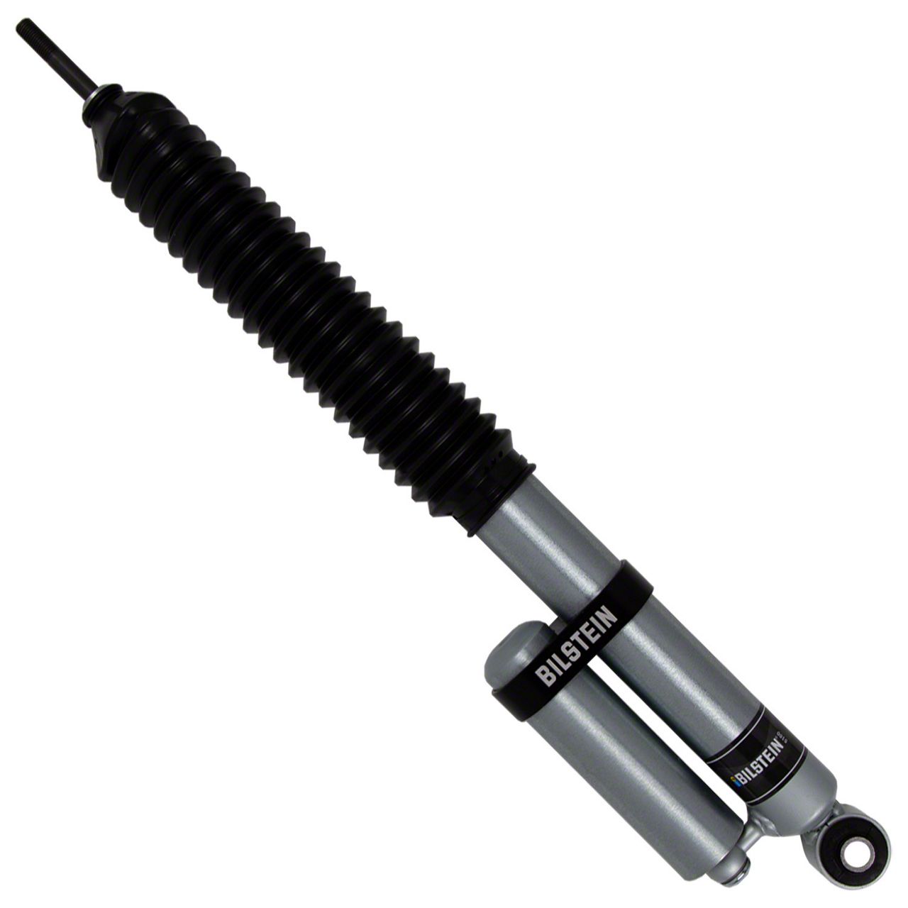 Bilstein RAM 2500 B8 5160 Series Rear Shock for 0 to 1-Inch Lift 25 ...