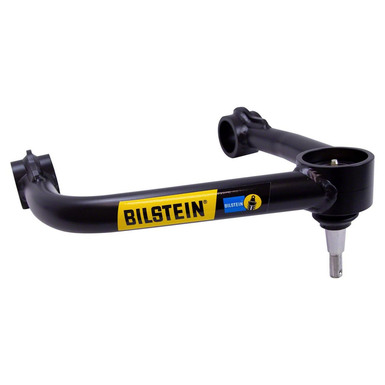 Bilstein Silverado 1500 B8 Tubular Ball Joint Upper Control Arms 51 ...