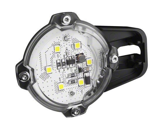 Bison Off-Road F-350 Super Duty YAK! Universal 600 Lumen Light Kit ...