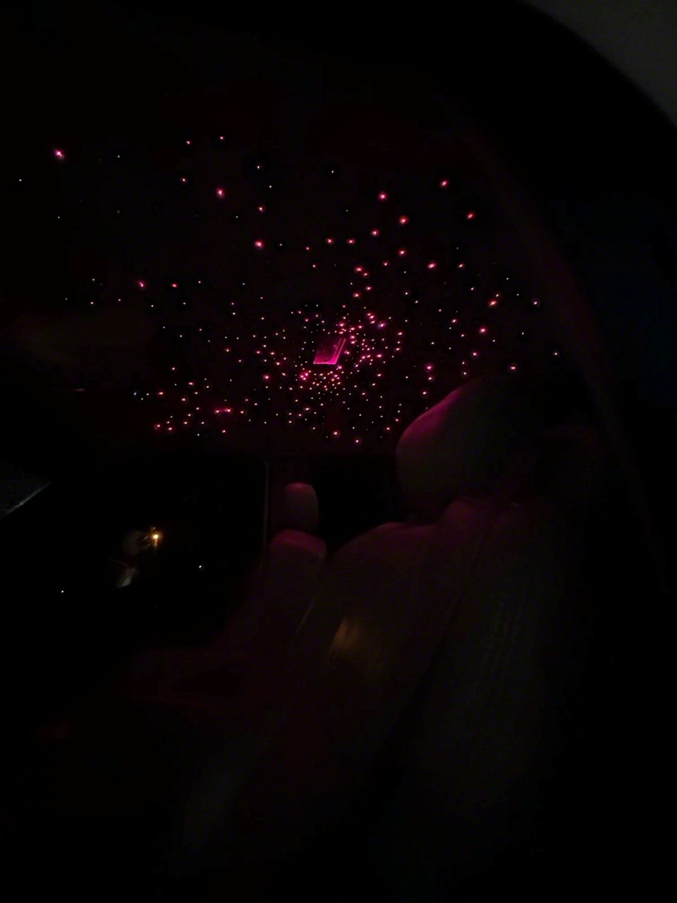 Black Flag Lighting RAM 1500 Starlight Headliner; 1000 Stars and 200 ...