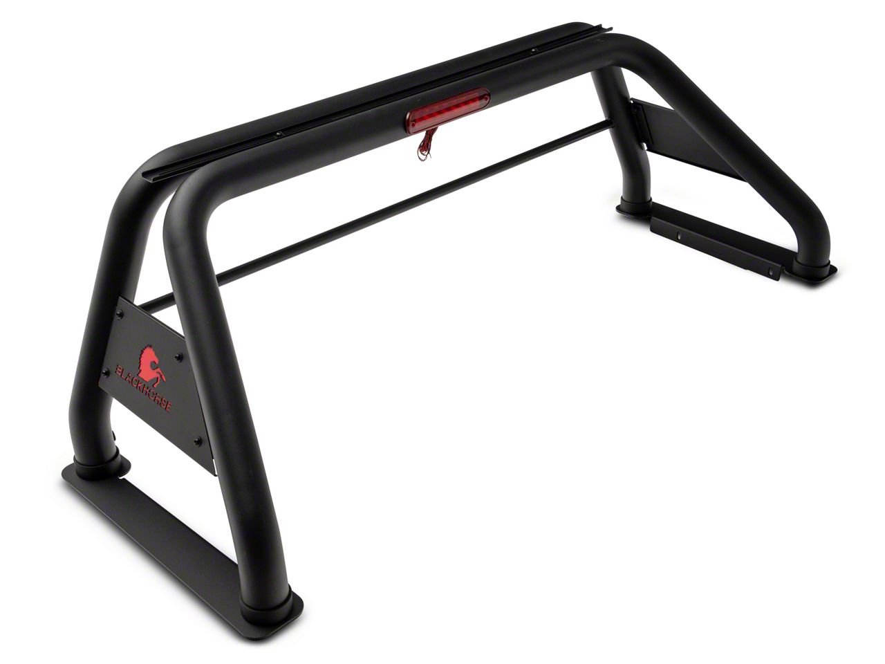 RAM 1500 Classic Roll Bar; Black (09-18 RAM 1500 w/o RAM Box) - Free ...