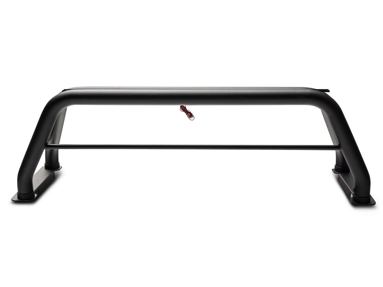 RAM 1500 Classic Roll Bar; Black (09-18 RAM 1500 w/o RAM Box) - Free ...