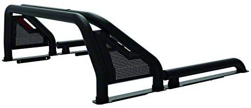 Ranger Gladiator Roll Bar; Black (19-25 Ranger) - Free Shipping