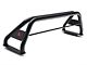Silverado 1500 Classic Roll Bar; Black (07-24 Silverado 1500) - Free ...