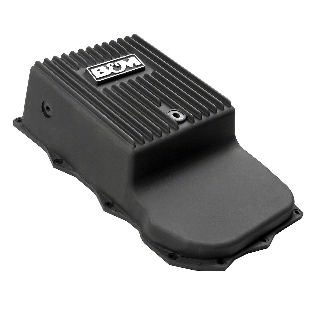B&M RAM 1500 845RE/850RE/8HP70/8HP75 Hi-TEK Deep Heavy Duty ...
