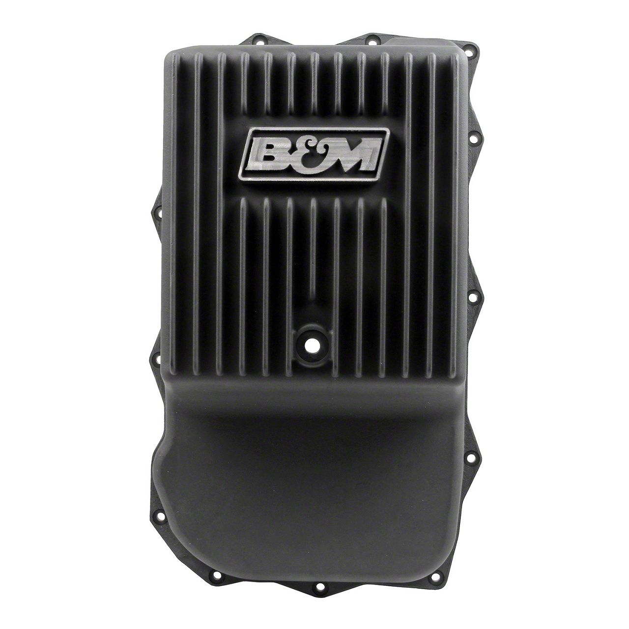 B&M RAM 1500 845RE/850RE/8HP70/8HP75 Hi-TEK Deep Heavy Duty ...