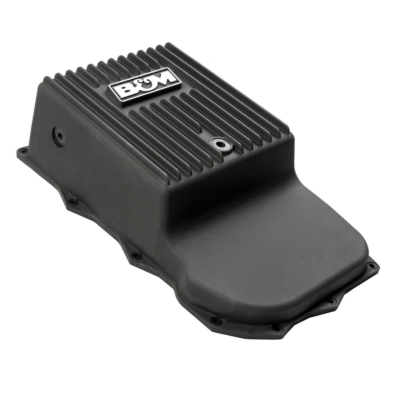 B&M RAM 2500 845RE/850RE/8HP70/8HP75 Hi-TEK Deep Heavy Duty ...