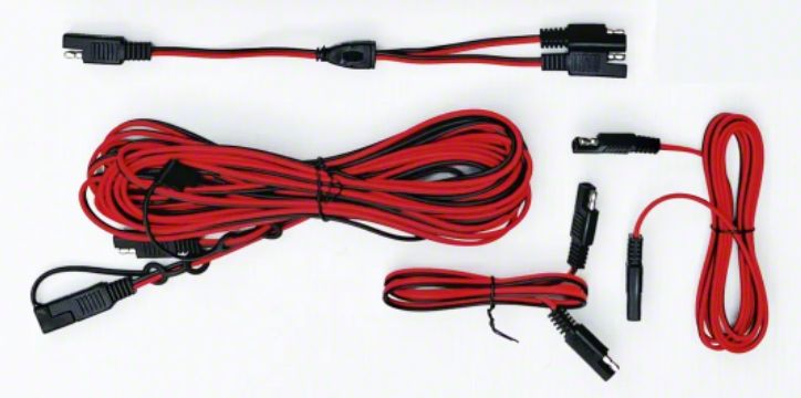 BMC Lights F-250 Super Duty Quick Connect Wiring Harness Kit for ...